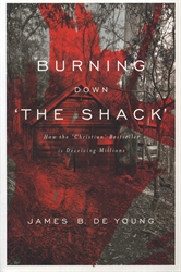 Burning Down the Shack - Exodus Books