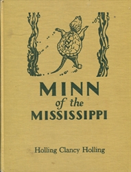 Minn of the Mississippi - Exodus Books
