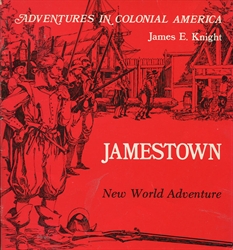 Jamestown - Exodus Books