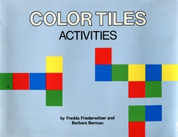 Color Tiles Activities - Exodus Books