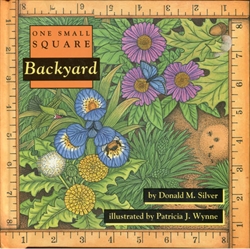 One Small Square: Backyard - Exodus Books