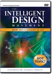 Intelligent Design Movement - Exodus Books