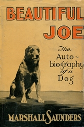 Beautiful Joe - Exodus Books