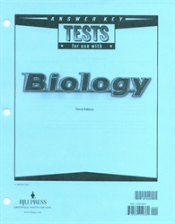 Biology - Lab Manual Teacher Edition (old) - Exodus Books