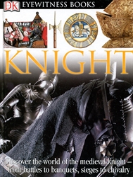 DK Eyewitness: Knight - Exodus Books