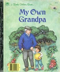 My Own Grandpa - Exodus Books