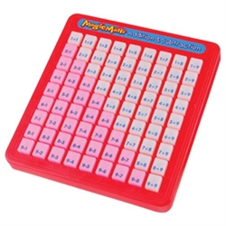 Magic Math Game: Addition & Subtraction - Exodus Books