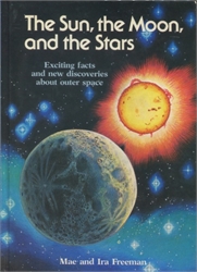 Sun, the Moon, and the Stars - Exodus Books