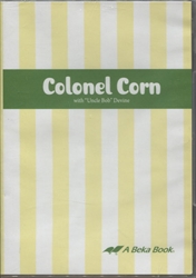 Colonel Corn CD - Exodus Books