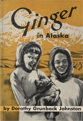 Ginger in Alaska - Exodus Books